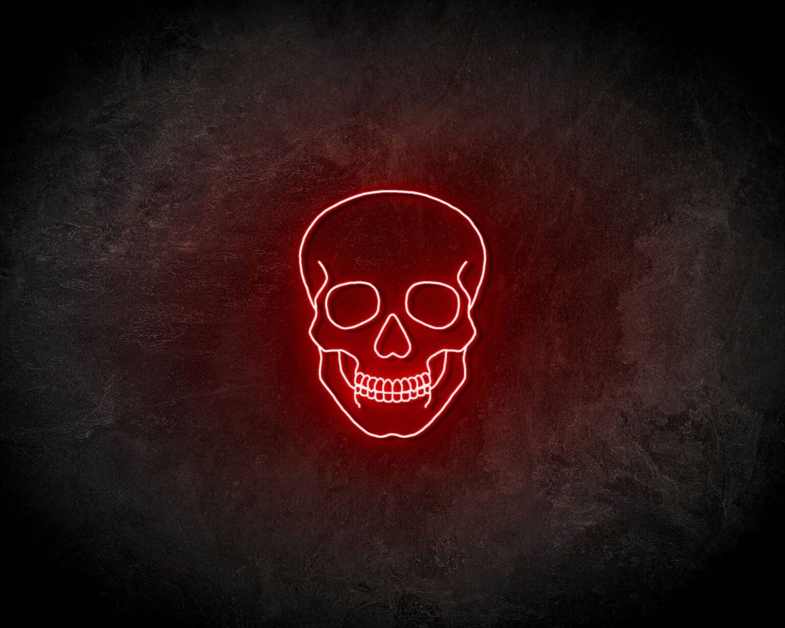 LED Neon Sign Skeleton - The Neon Company